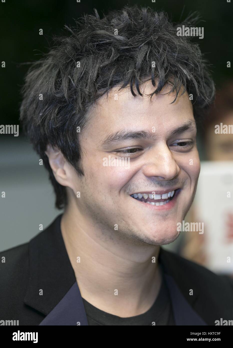 Jamie Cullum, English jazz-pop singer-songwriter performs at 38th Stage ...