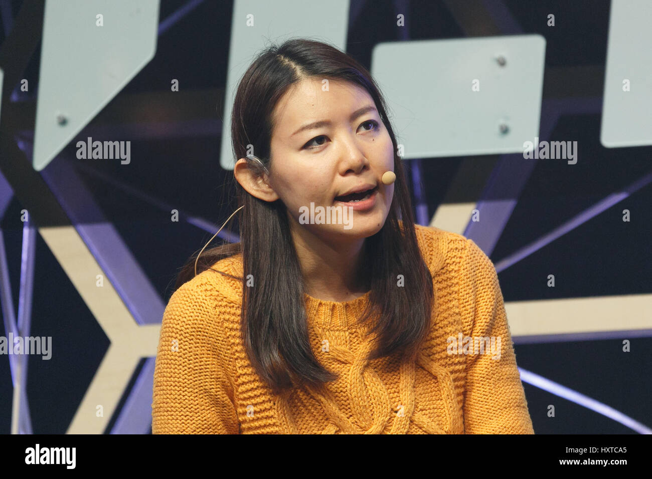 Akiko naka hi-res stock photography and images - Alamy