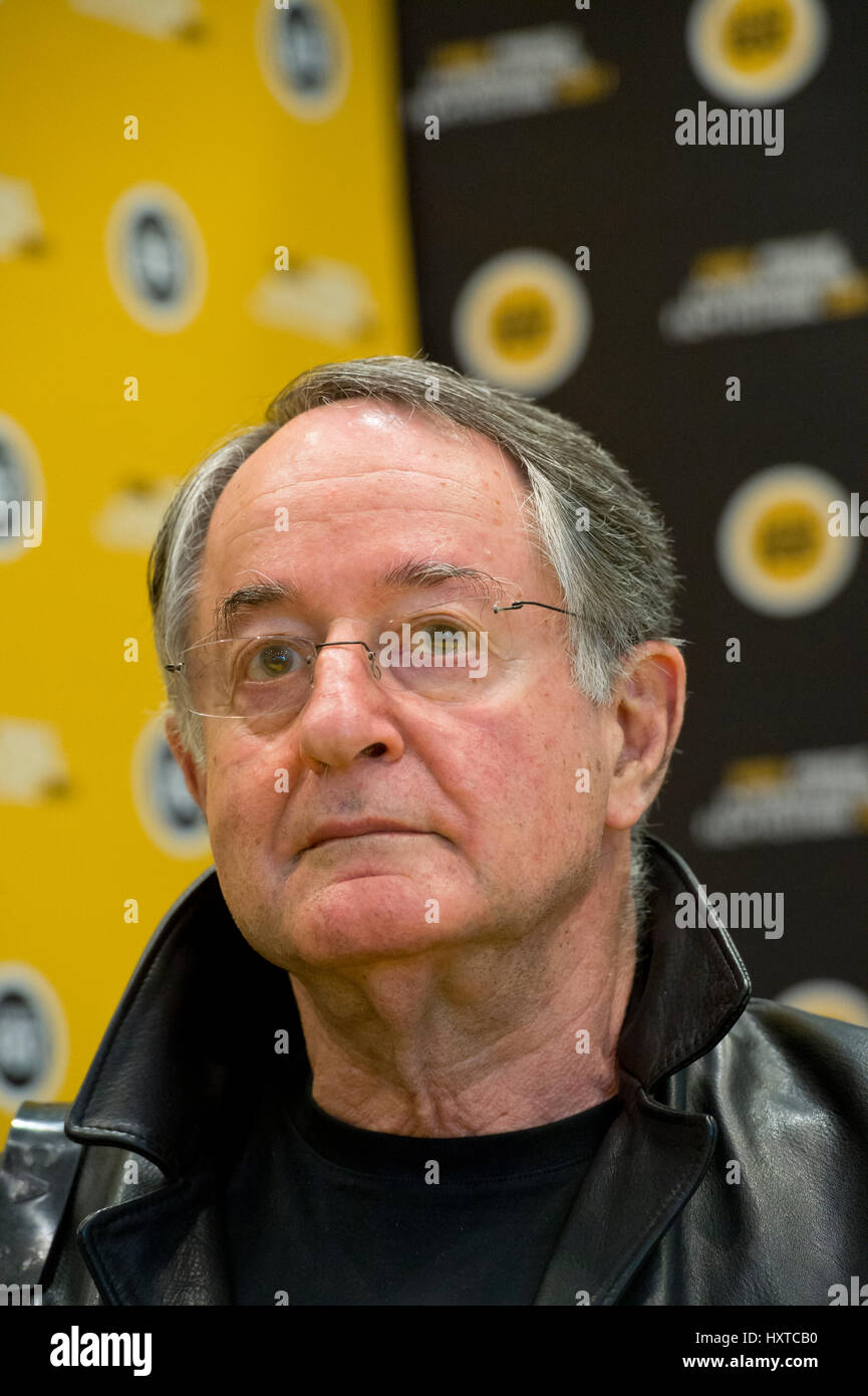 Peter suschitzky hi-res stock photography and images - Alamy
