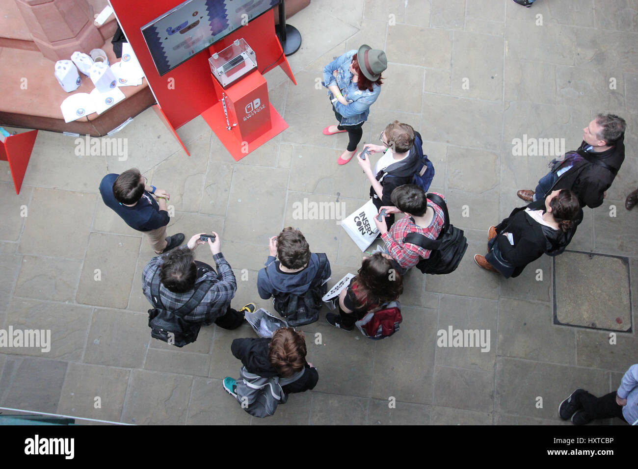 Xbox text hi-res stock photography and images - Alamy