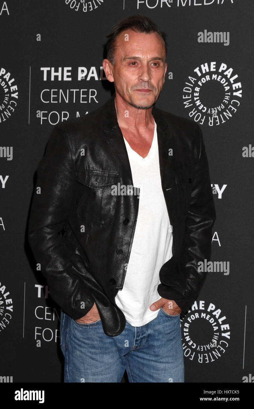 Robert knepper prison break hi-res stock photography and images - Alamy