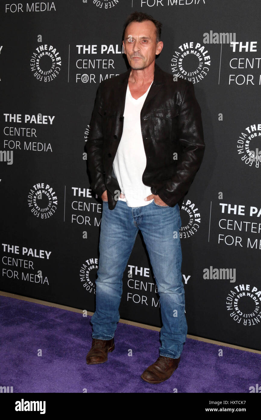 Robert knepper prison break hi-res stock photography and images - Alamy