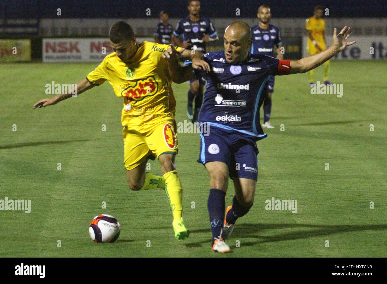 Leandro melo hi-res stock photography and images - Alamy