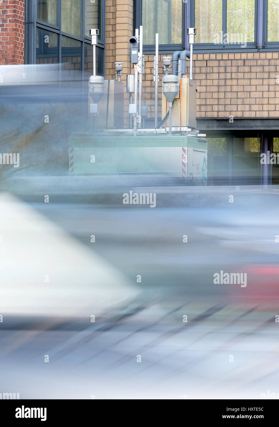 Dust particle hi-res stock photography and images - Alamy