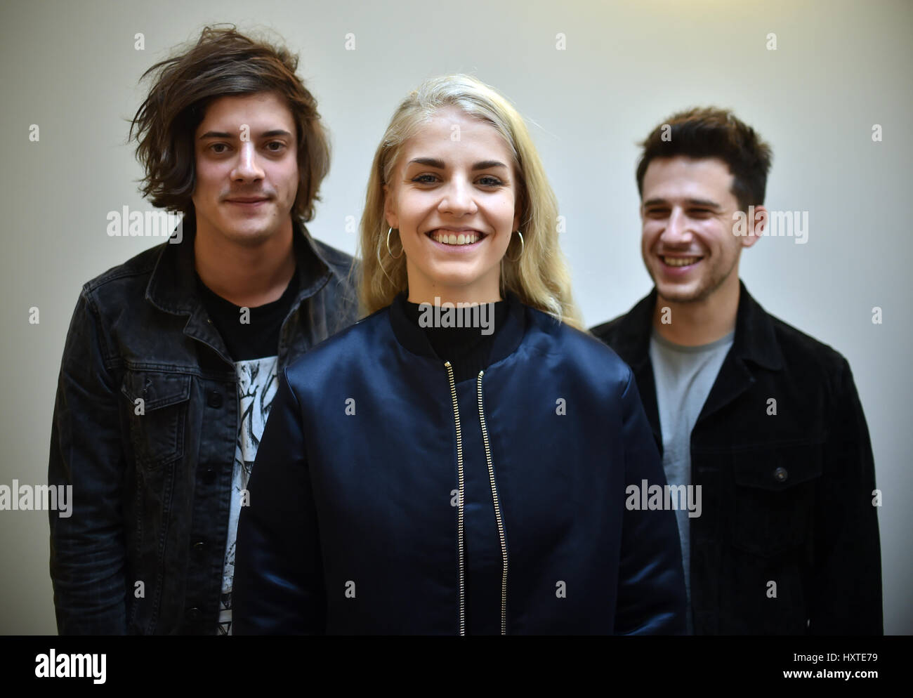 Dan publication in hi-res stock photography and images - Alamy