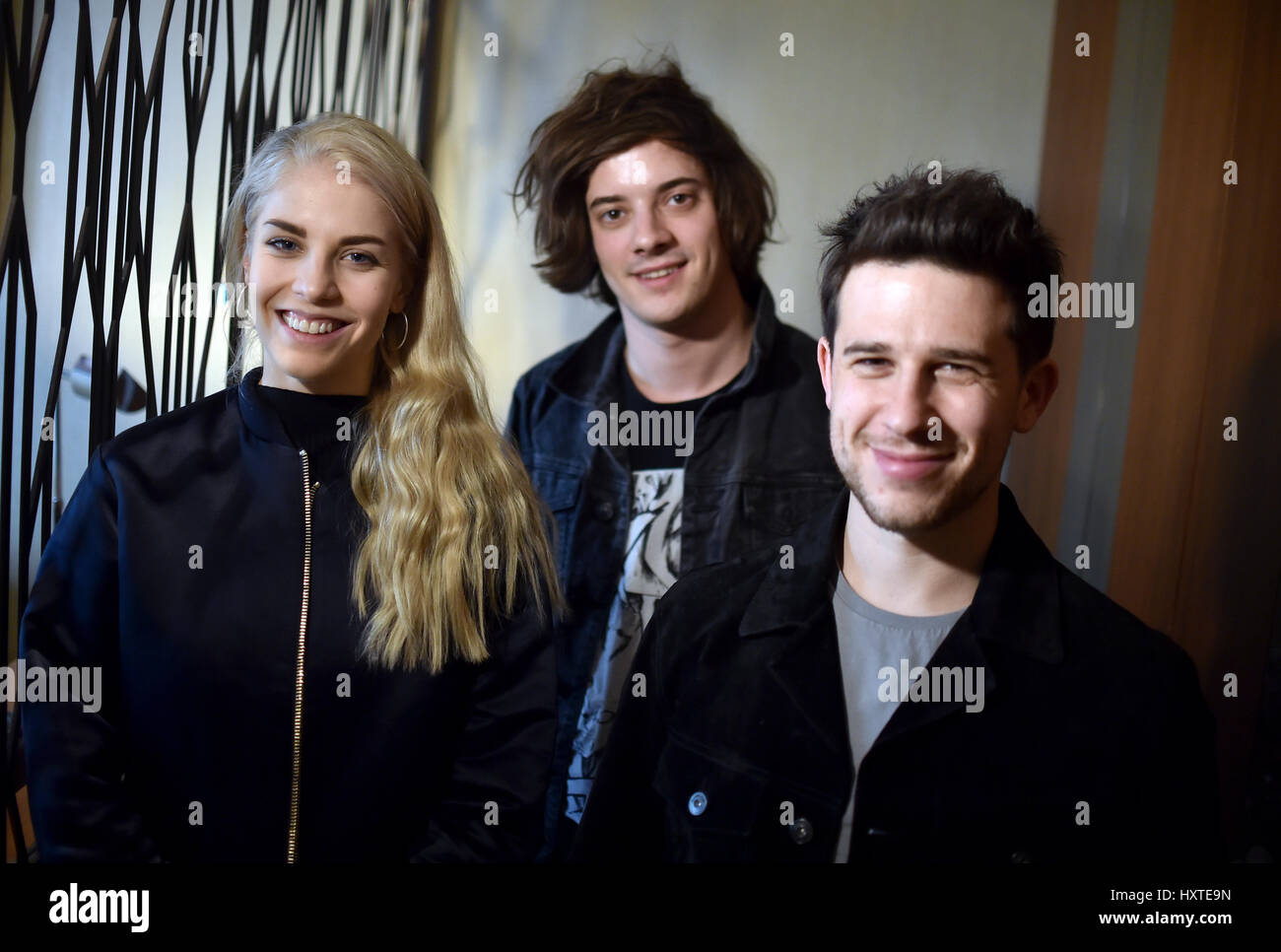 Dominic major hi-res stock photography and images - Alamy