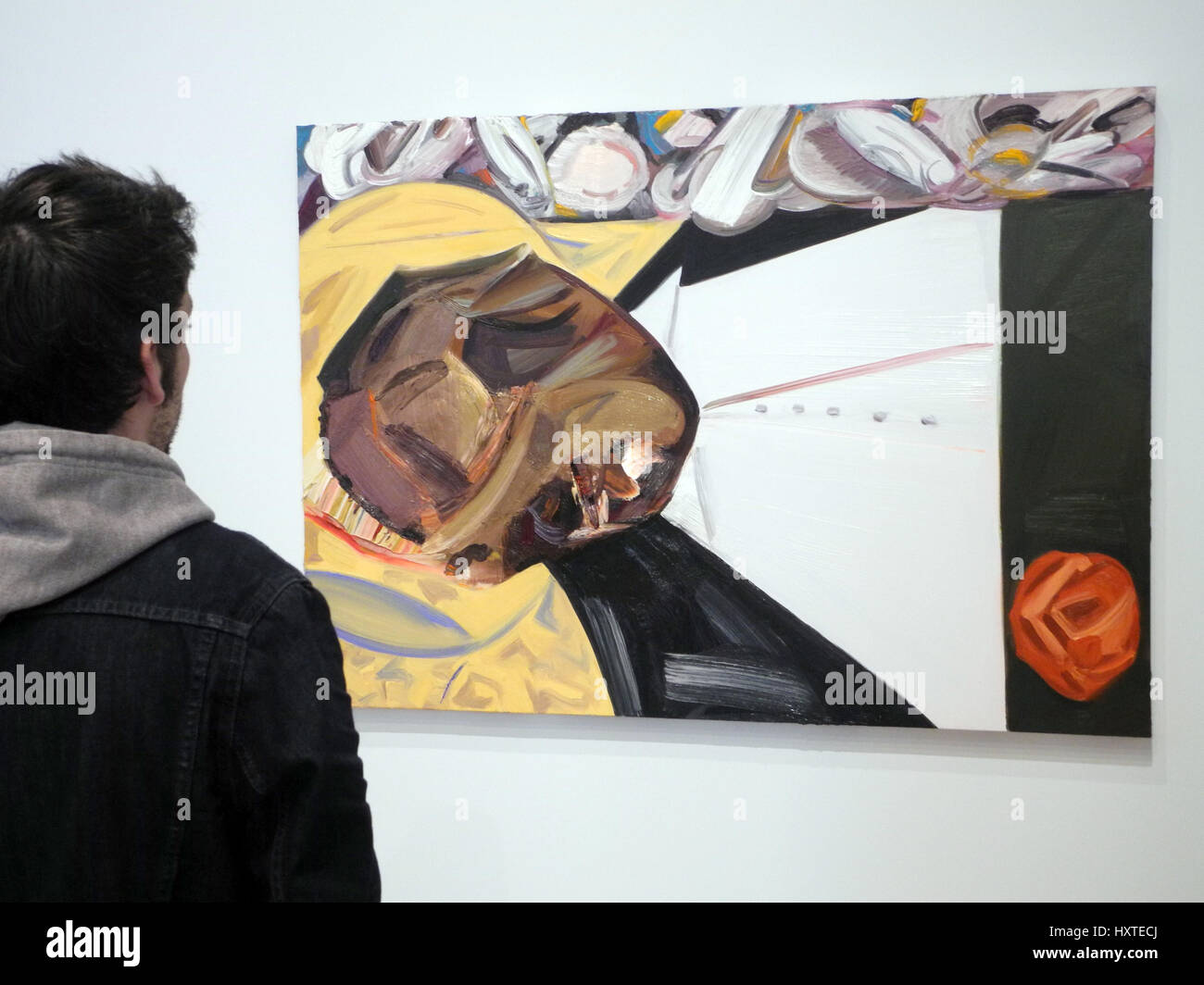 Open casket emmett till hi-res stock photography and images - Alamy