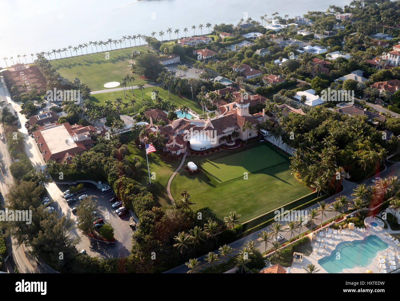 Club Mar A Lago Stock Photos & Club Mar A Lago Stock Images - Alamy