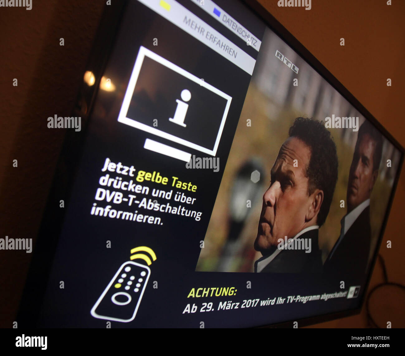 Midnight message hi-res stock photography and images - Alamy