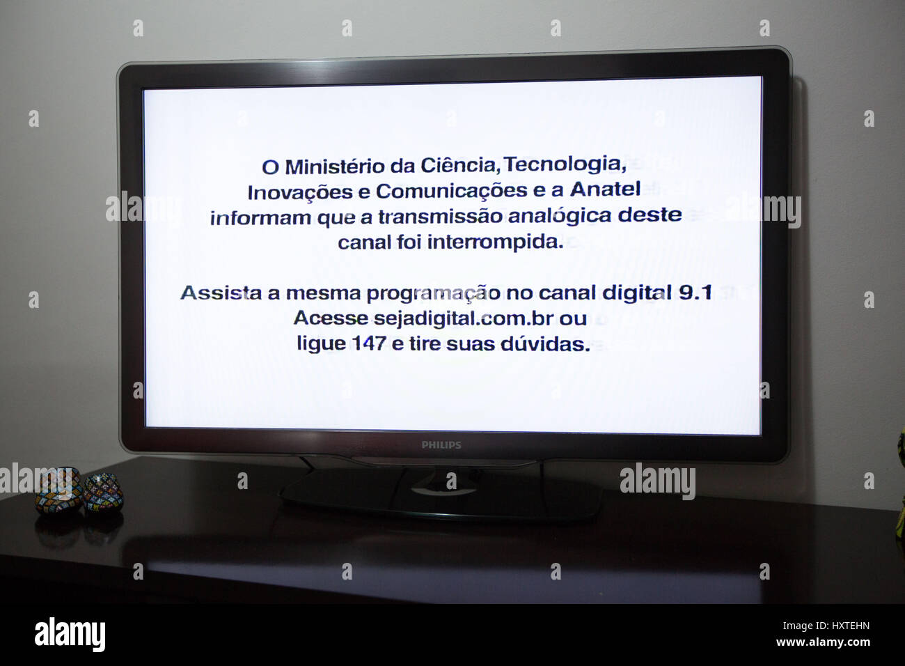 Tv sbt hi-res stock photography and images - Alamy