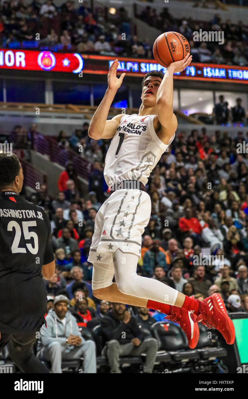 Michael porter jr hi-res stock photography and images - Alamy
