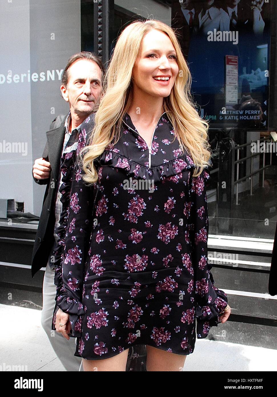 Jewel Singer 2017