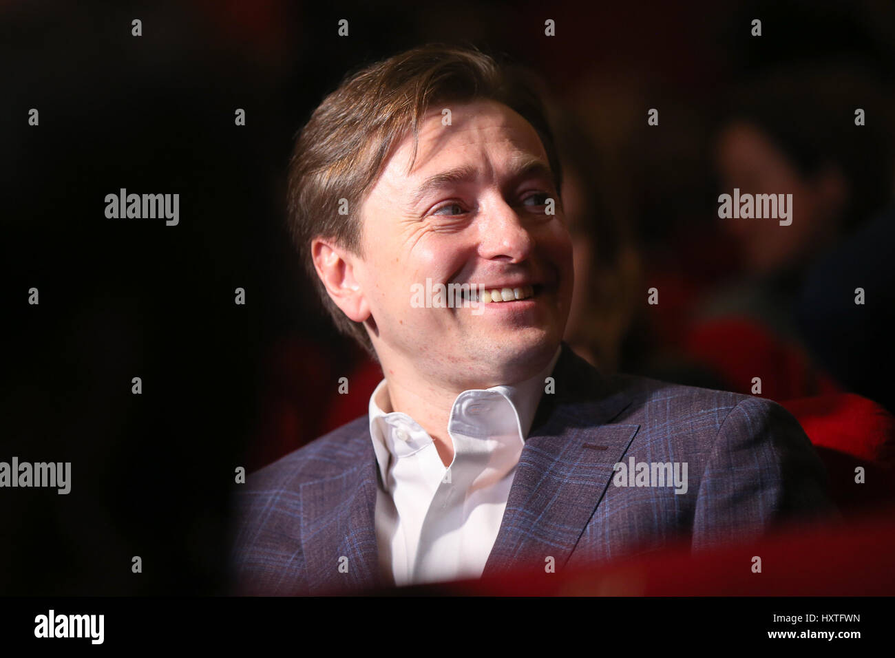 Russian actor sergey bezrukov High Resolution Stock Photography and ...