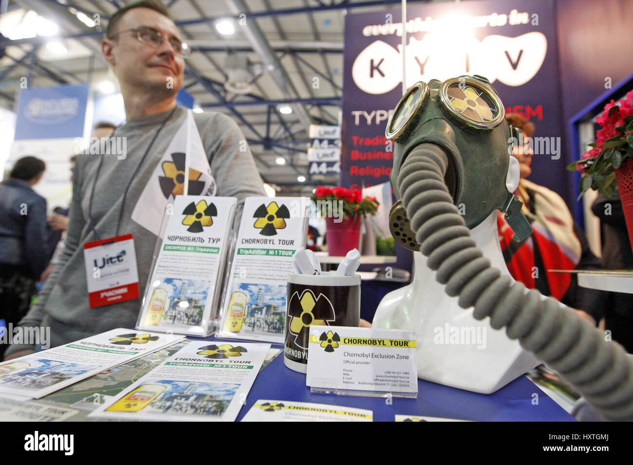 Chornobyl tragedy hi-res stock photography and images - Alamy