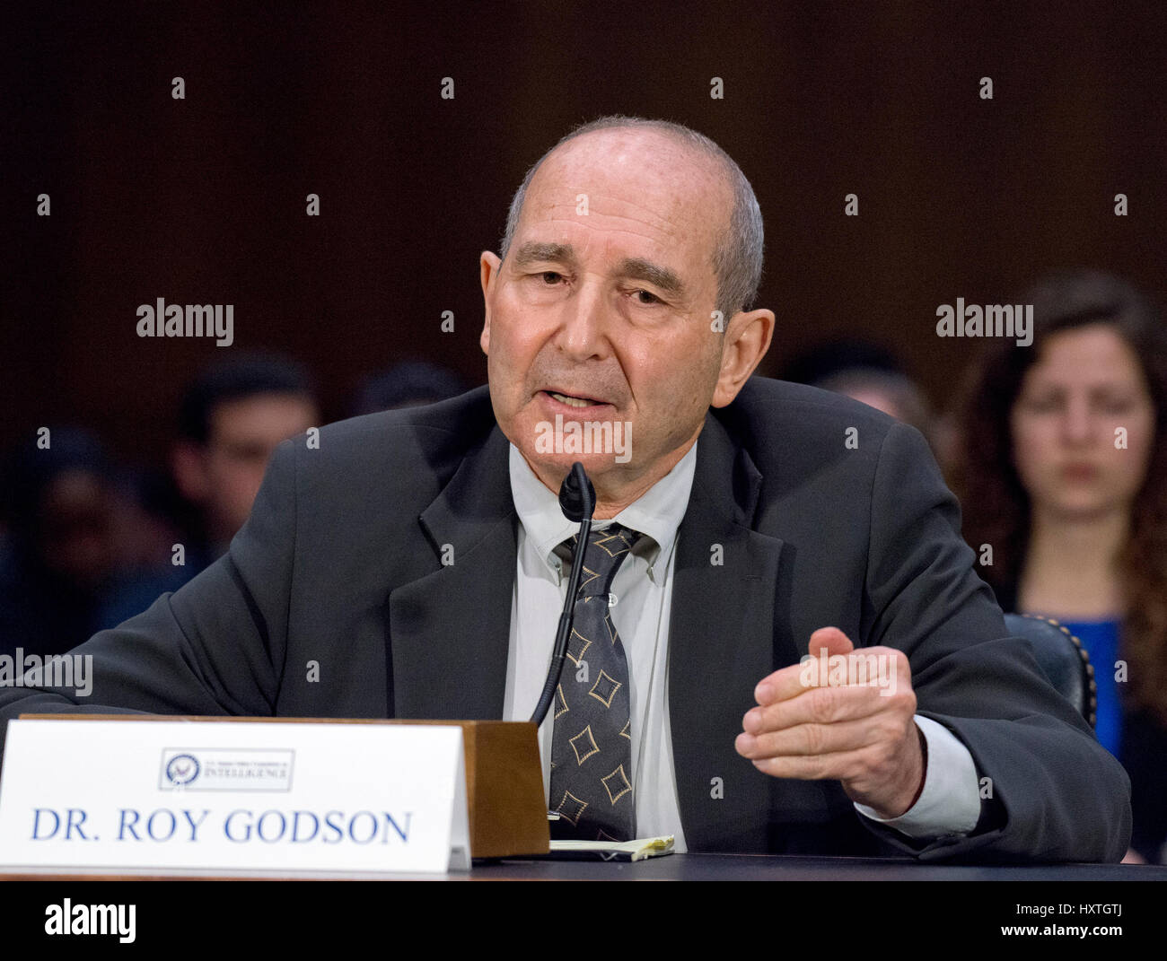 Dr roy hi-res stock photography and images - Alamy