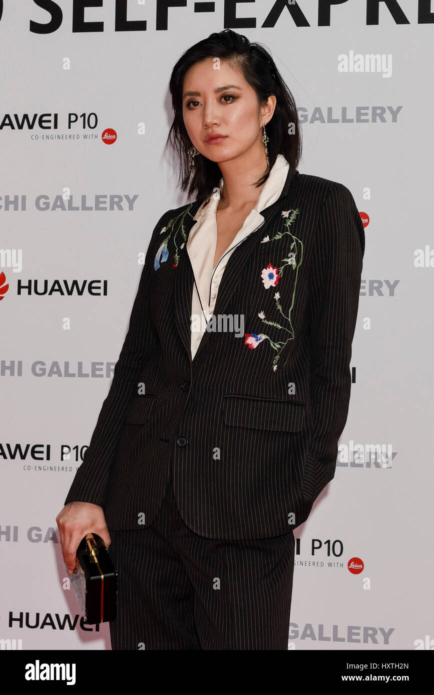Betty Chung