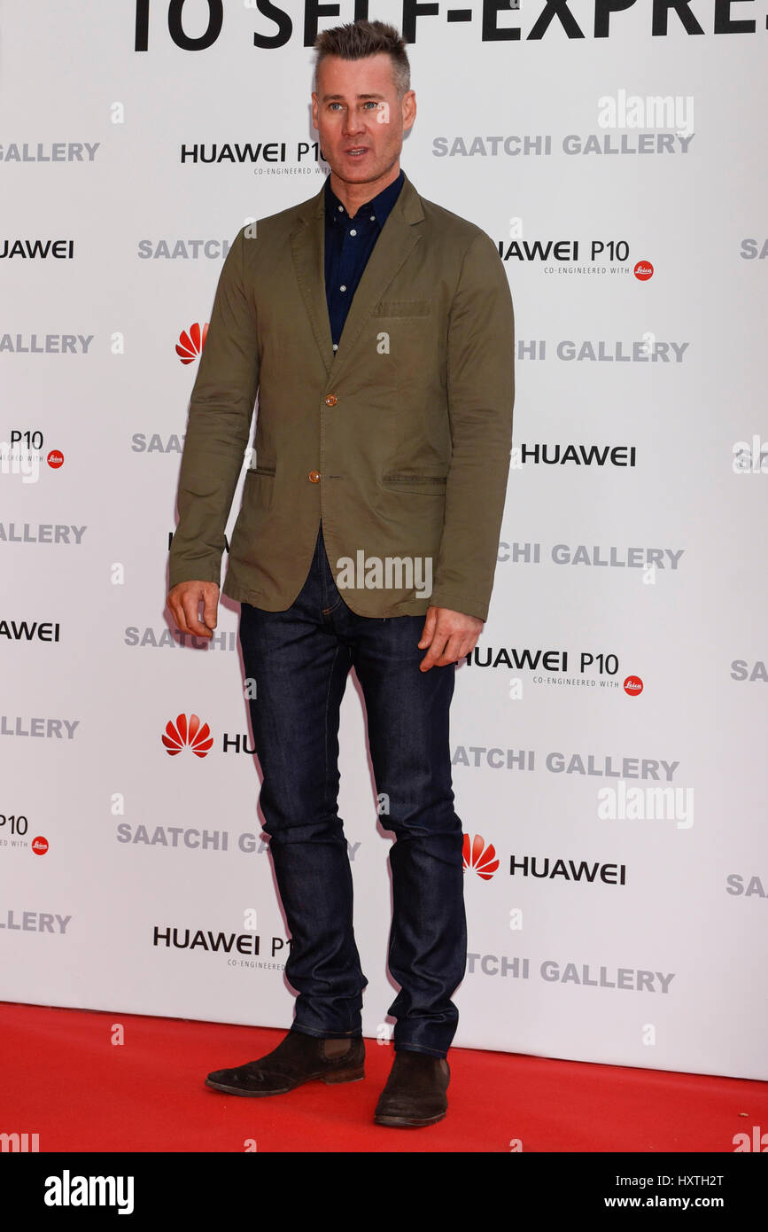 Tim vincent hi-res stock photography and images - Alamy