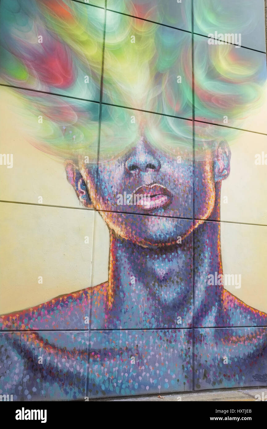 Australian Visual Arts High Resolution Stock Photography and Images - Alamy