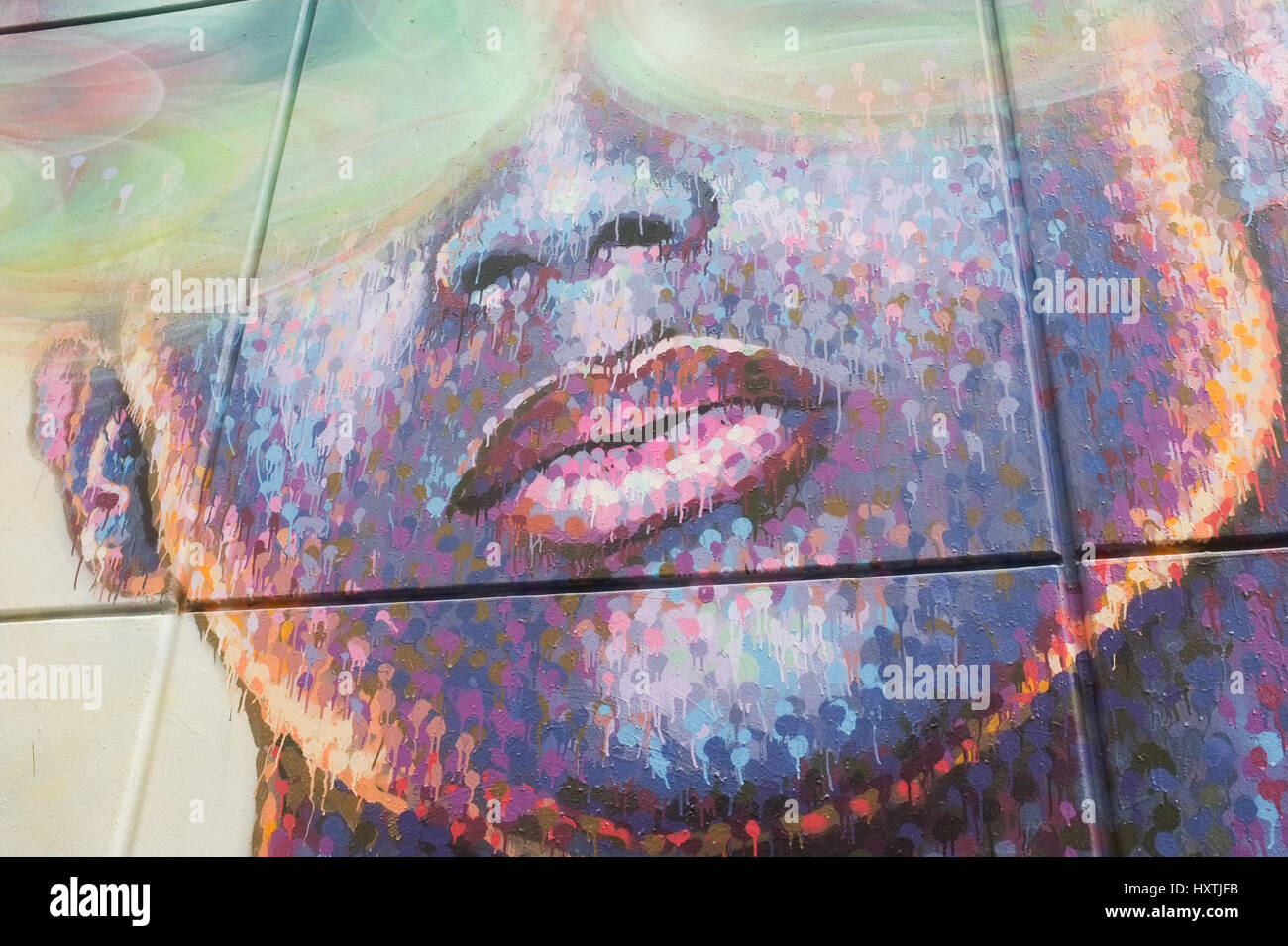 Australian Visual Arts High Resolution Stock Photography and Images - Alamy