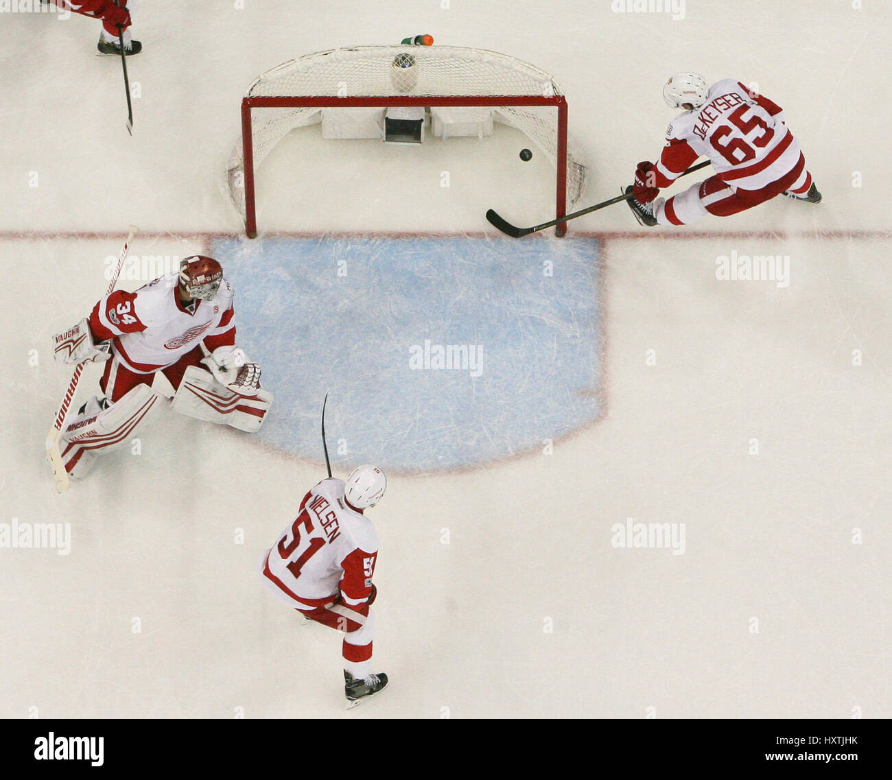 Tampa, Florida, USA. 30th Mar, 2017. DIRK SHADD | Times .Detroit Red ...