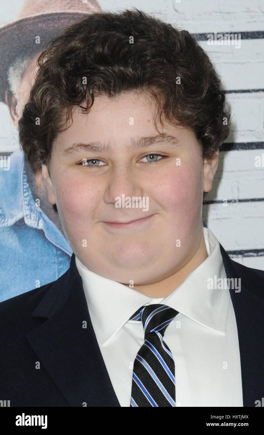 New York, USA. 30th March, 2017. New York, NY, USA. 30th Mar, 2017 ...