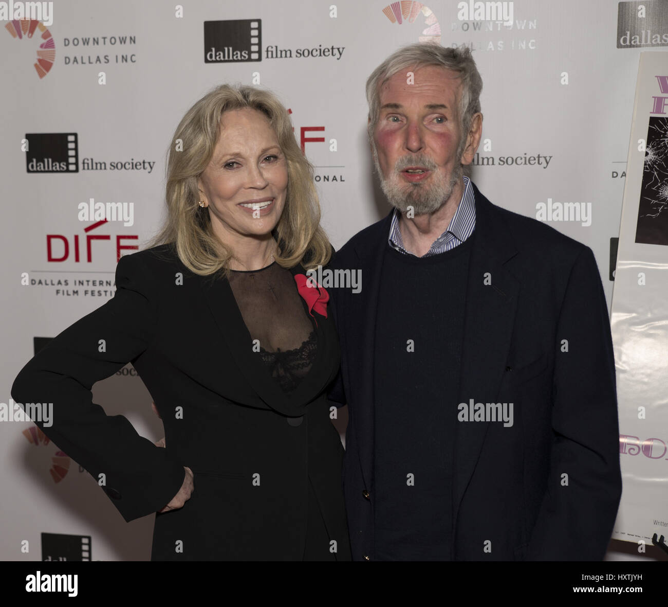 Bonnie and clyde dunaway hi-res stock photography and images - Alamy