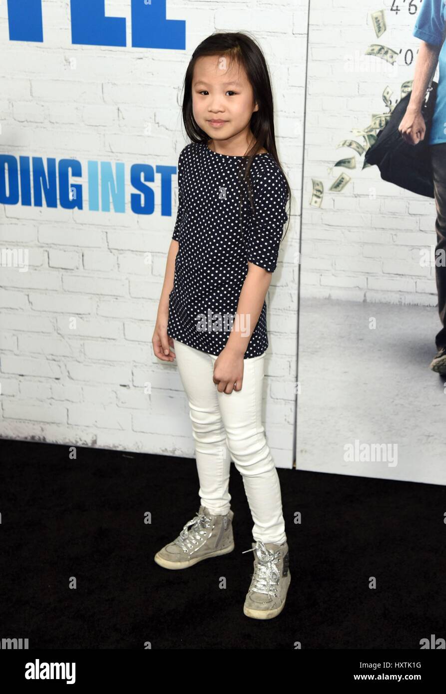 Annabelle chow hi-res stock photography and images - Alamy