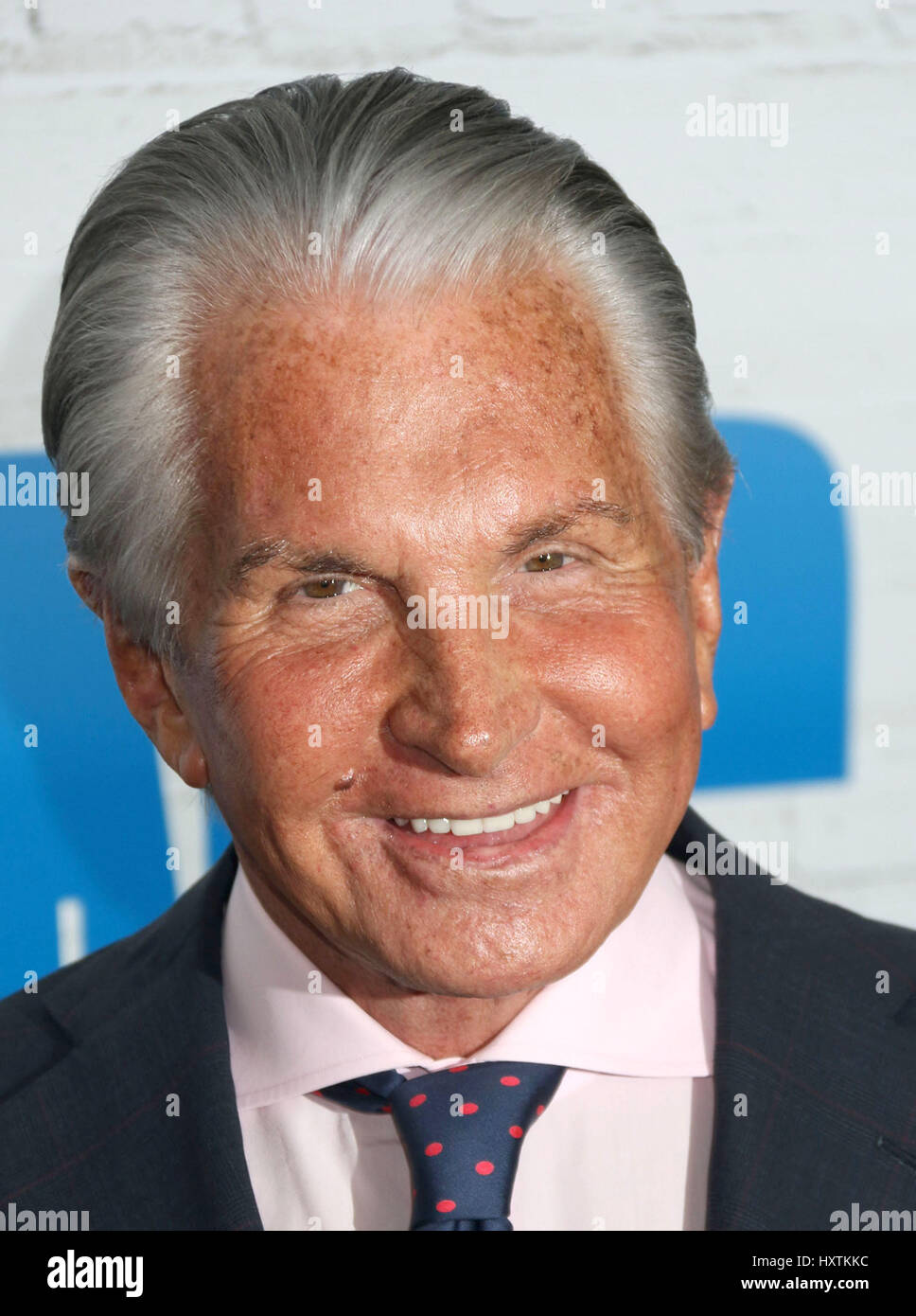 George hamilton premiere hi-res stock photography and images - Alamy