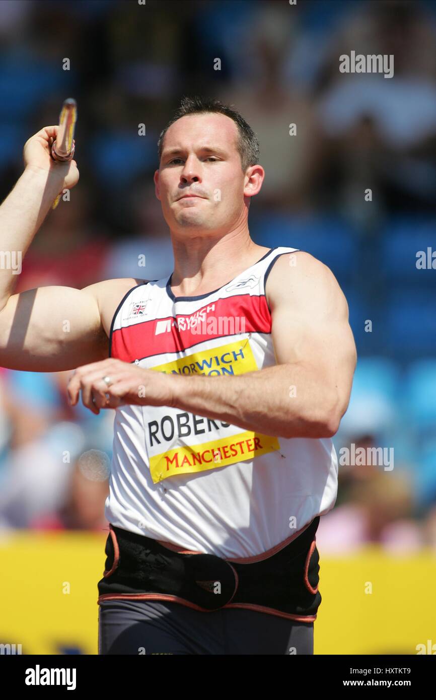 Mark roberson hi-res stock photography and images - Alamy