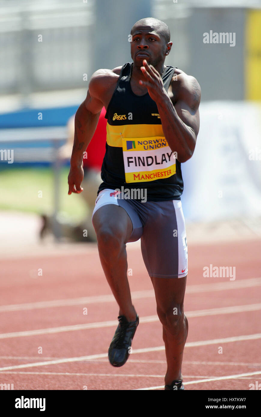 Mark findlay hi-res stock photography and images - Alamy