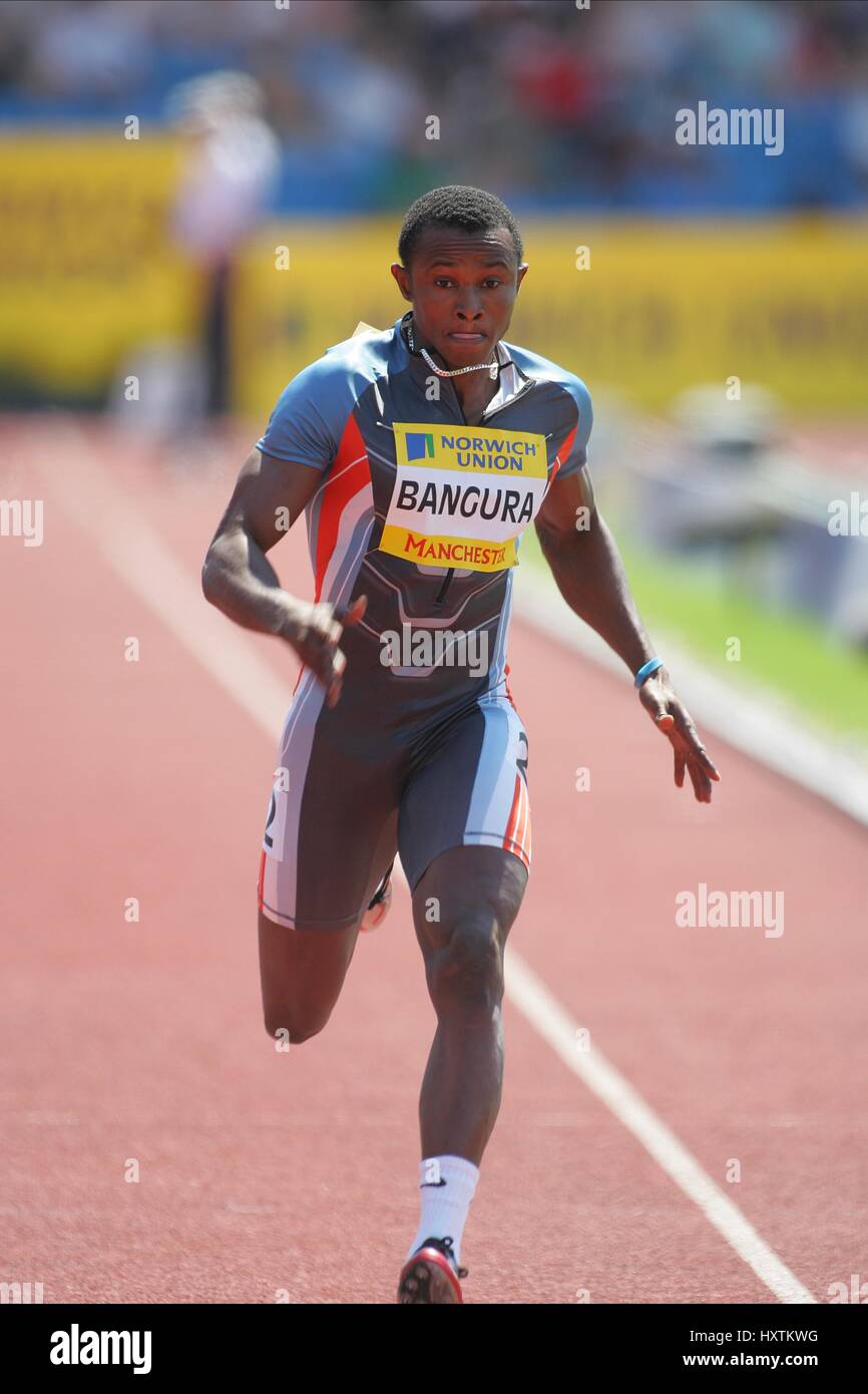Bangura hi-res stock photography and images - Alamy