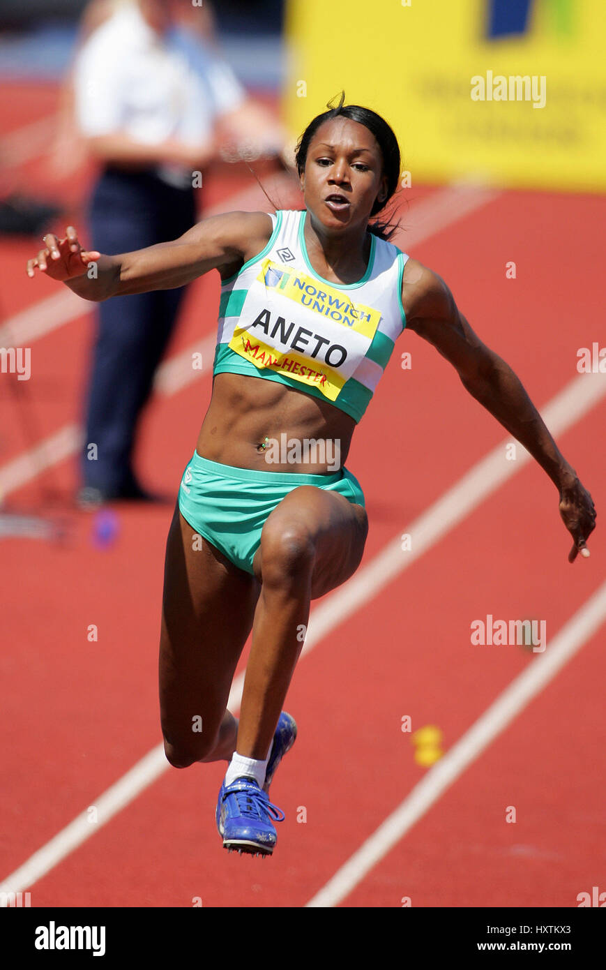 Stephanie aneto hi-res stock photography and images - Alamy