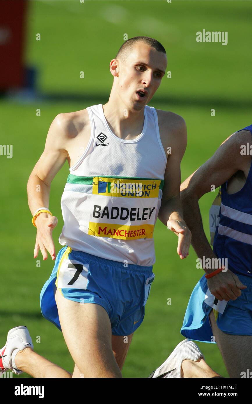 Andrew baddeley hi-res stock photography and images - Alamy