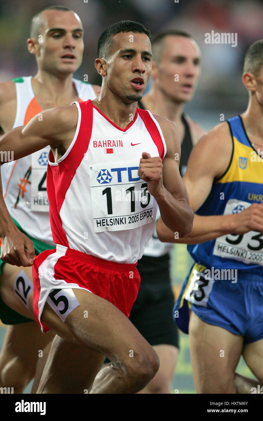 Bahrain finland hi-res stock photography and images - Alamy