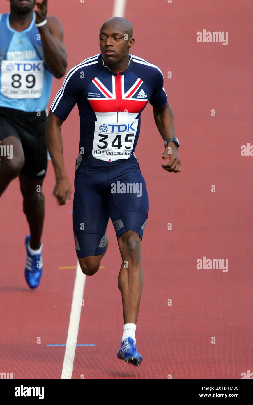 Marlon devonish hi-res stock photography and images - Alamy