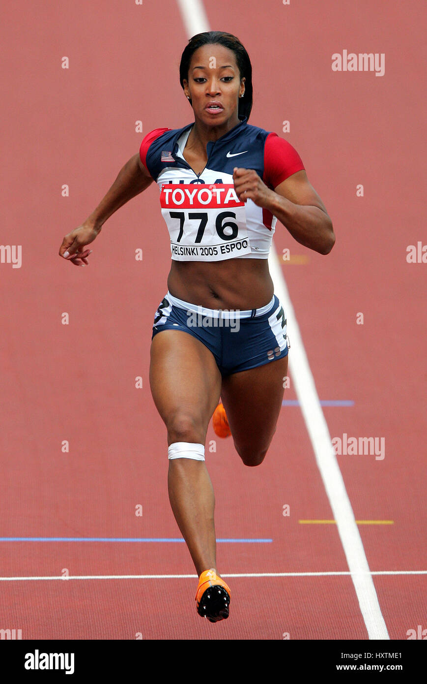 Melisa barber hi-res stock photography and images - Alamy