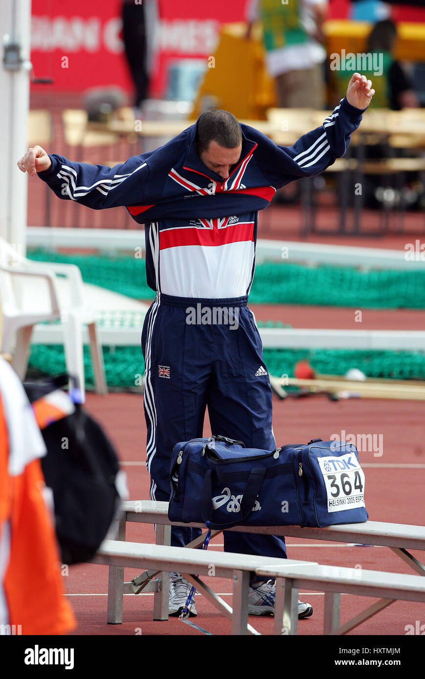 Nick nieland hi-res stock photography and images - Alamy