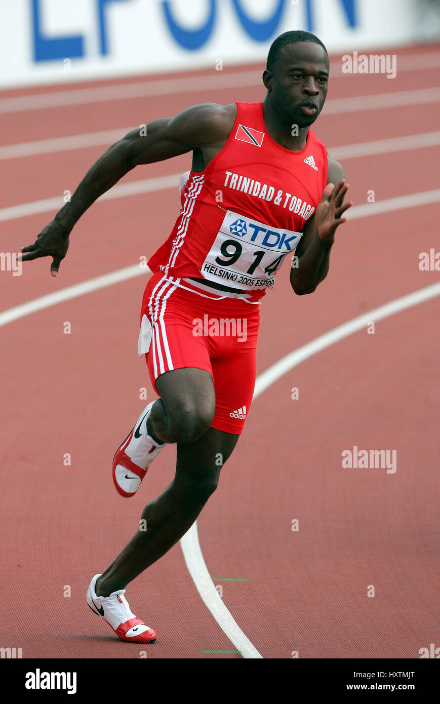 Finland and trinidad and tobago hi-res stock photography and images - Alamy