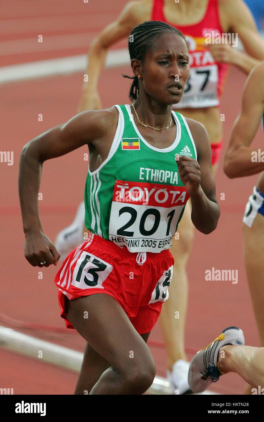 Burika gelete hi-res stock photography and images - Alamy