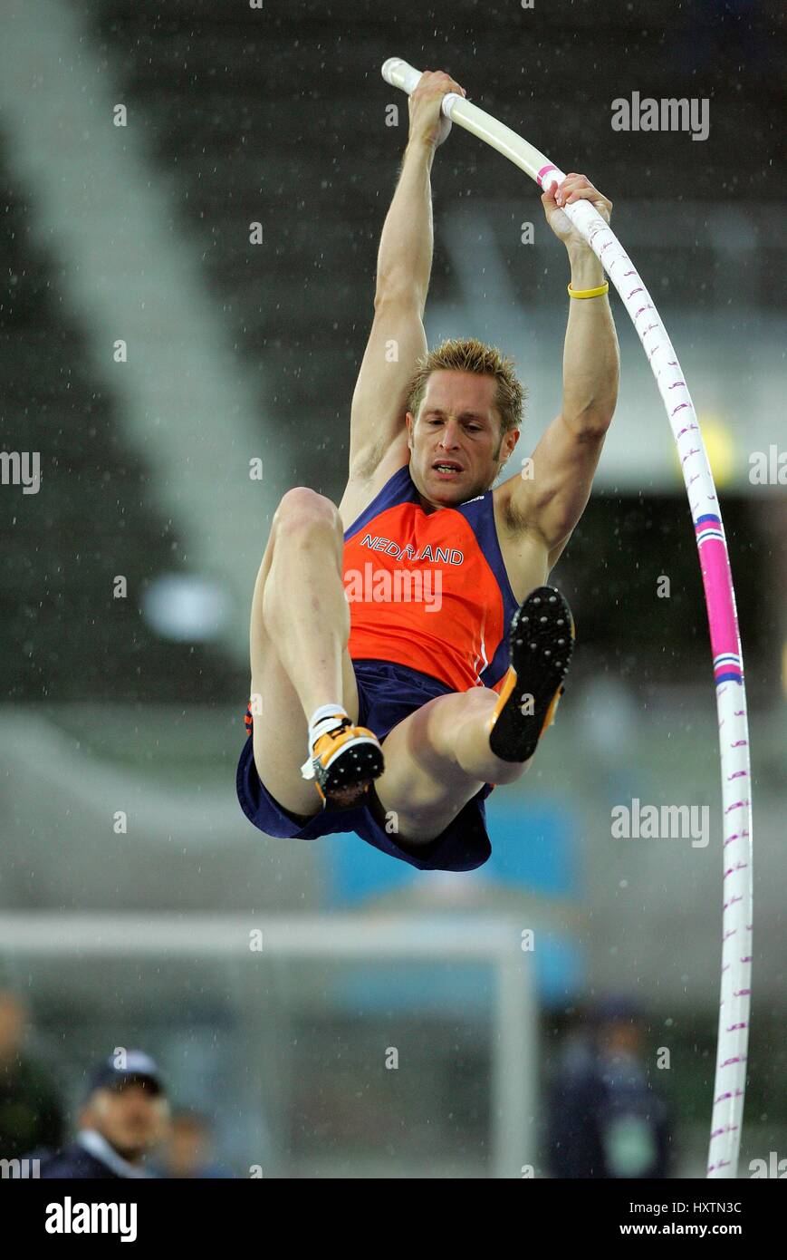 Rens blom hi-res stock photography and images - Alamy
