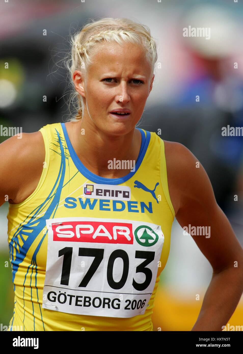 Carolina kluft hi-res stock photography and images - Alamy