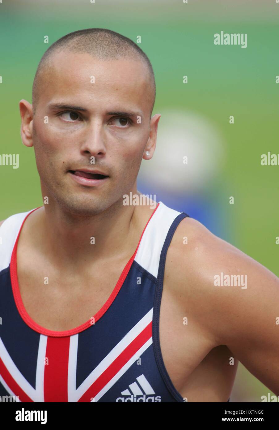 Andy Turner High Resolution Stock Photography and Images - Alamy