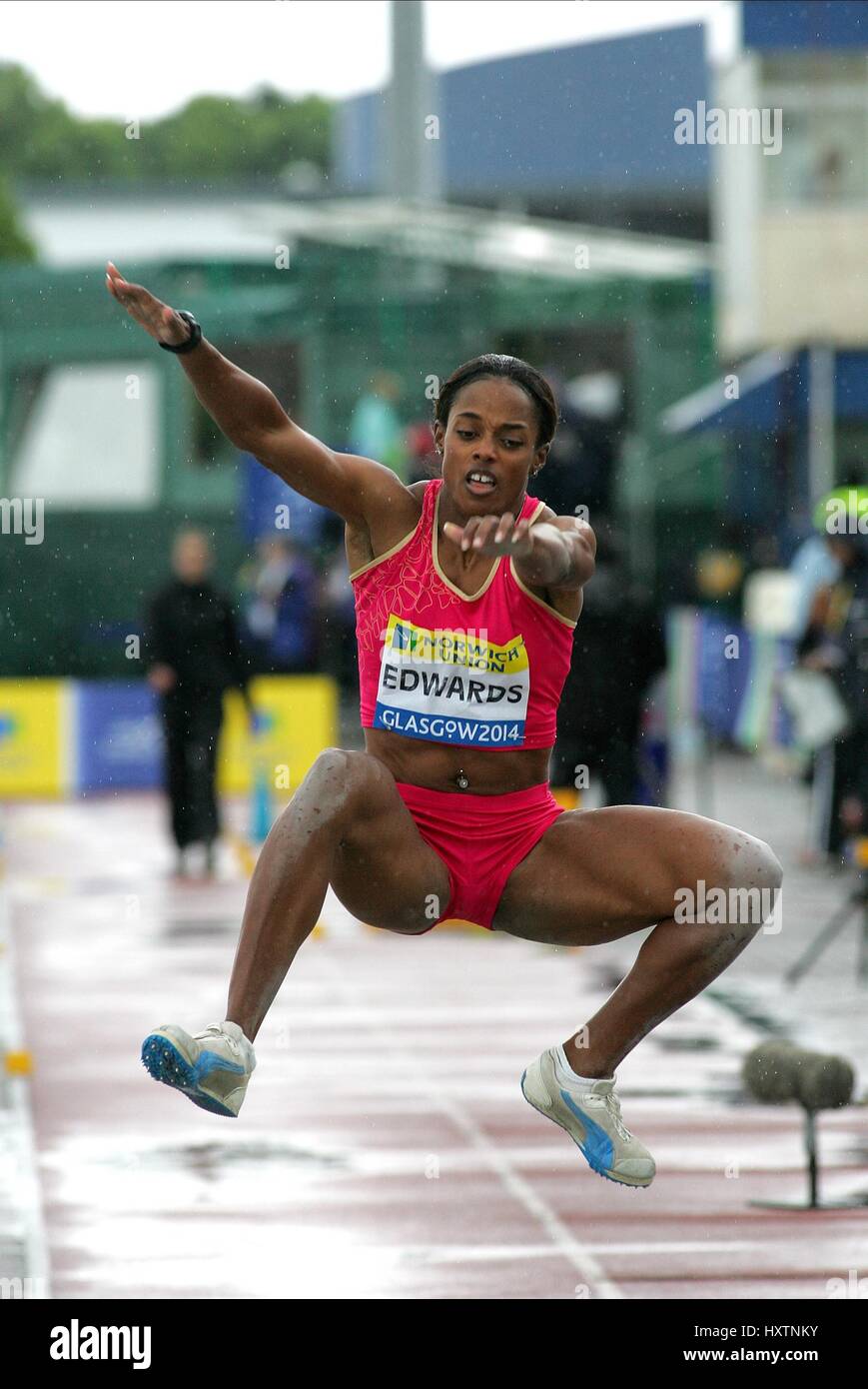 Jackie Edwards High Resolution Stock Photography and Images - Alamy