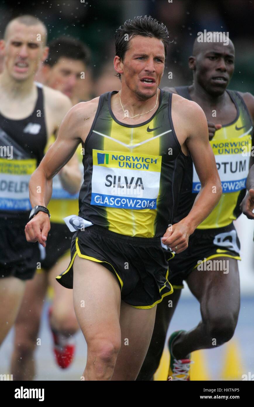 Rui silva hi-res stock photography and images - Alamy