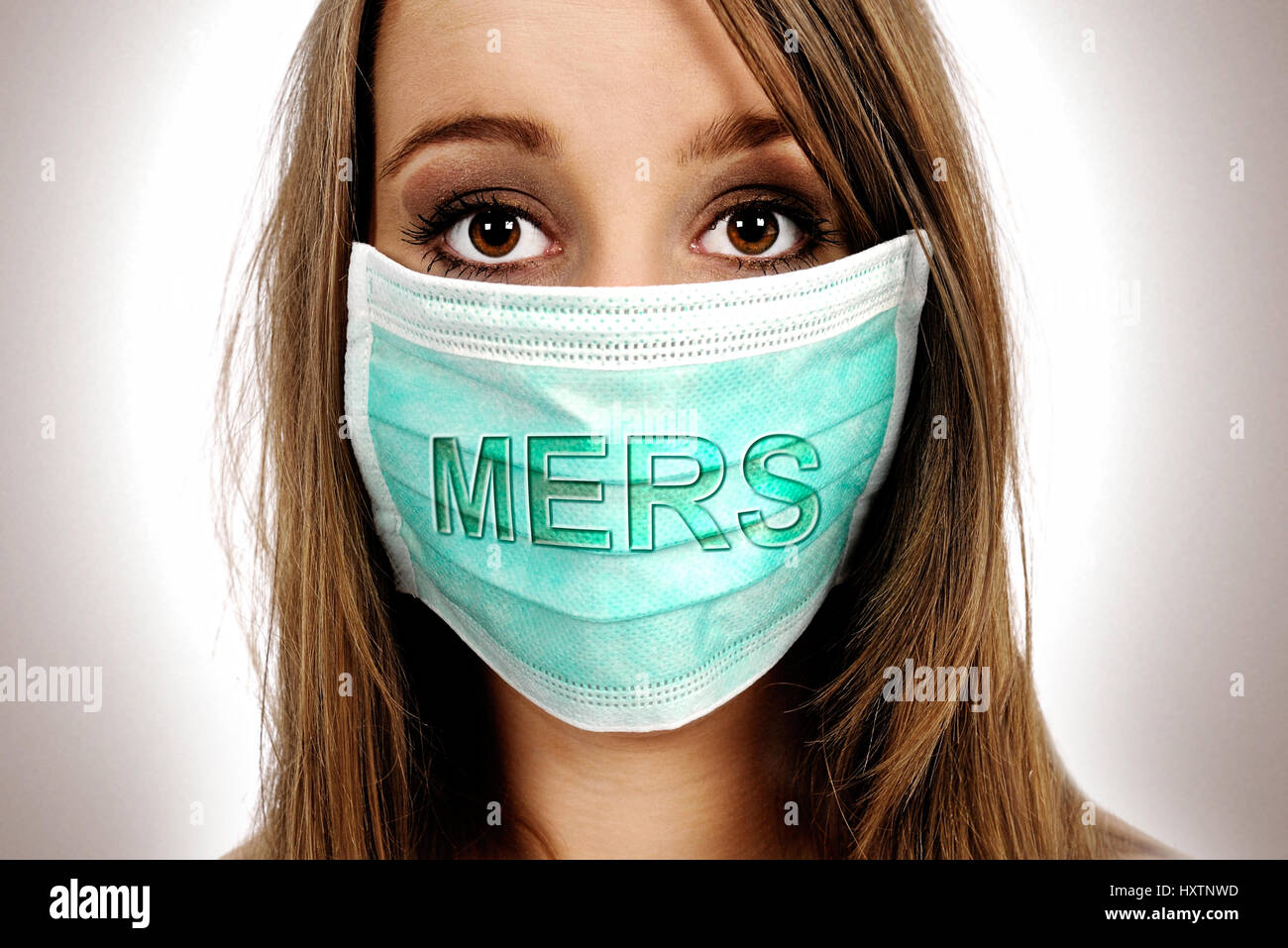 Mers virus hi-res stock photography and images - Alamy