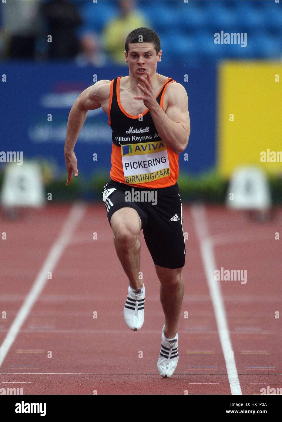 Pickering craig hi-res stock photography and images - Alamy