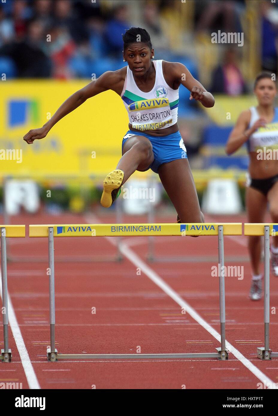 Perri shakes drayton hi-res stock photography and images - Alamy