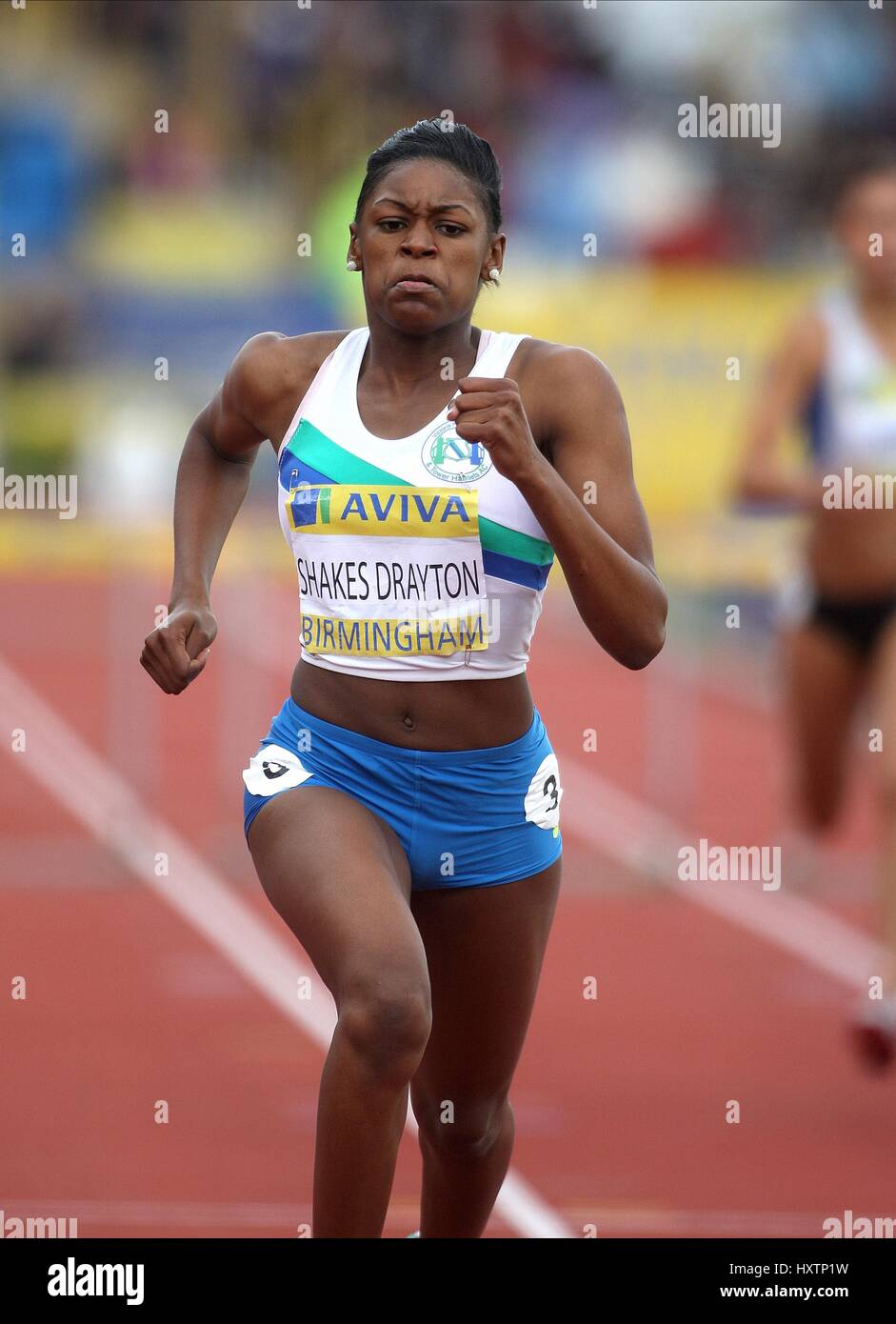 Perri shakes drayton hi-res stock photography and images - Alamy