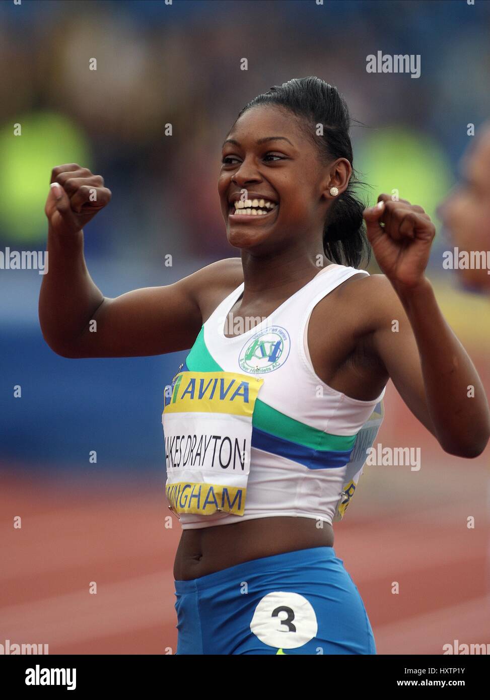 Perri shakes drayton hi-res stock photography and images - Alamy