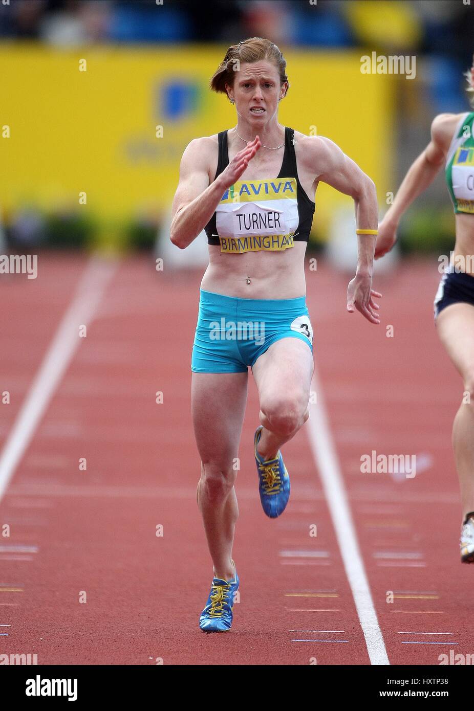 Laura turner hi-res stock photography and images - Alamy